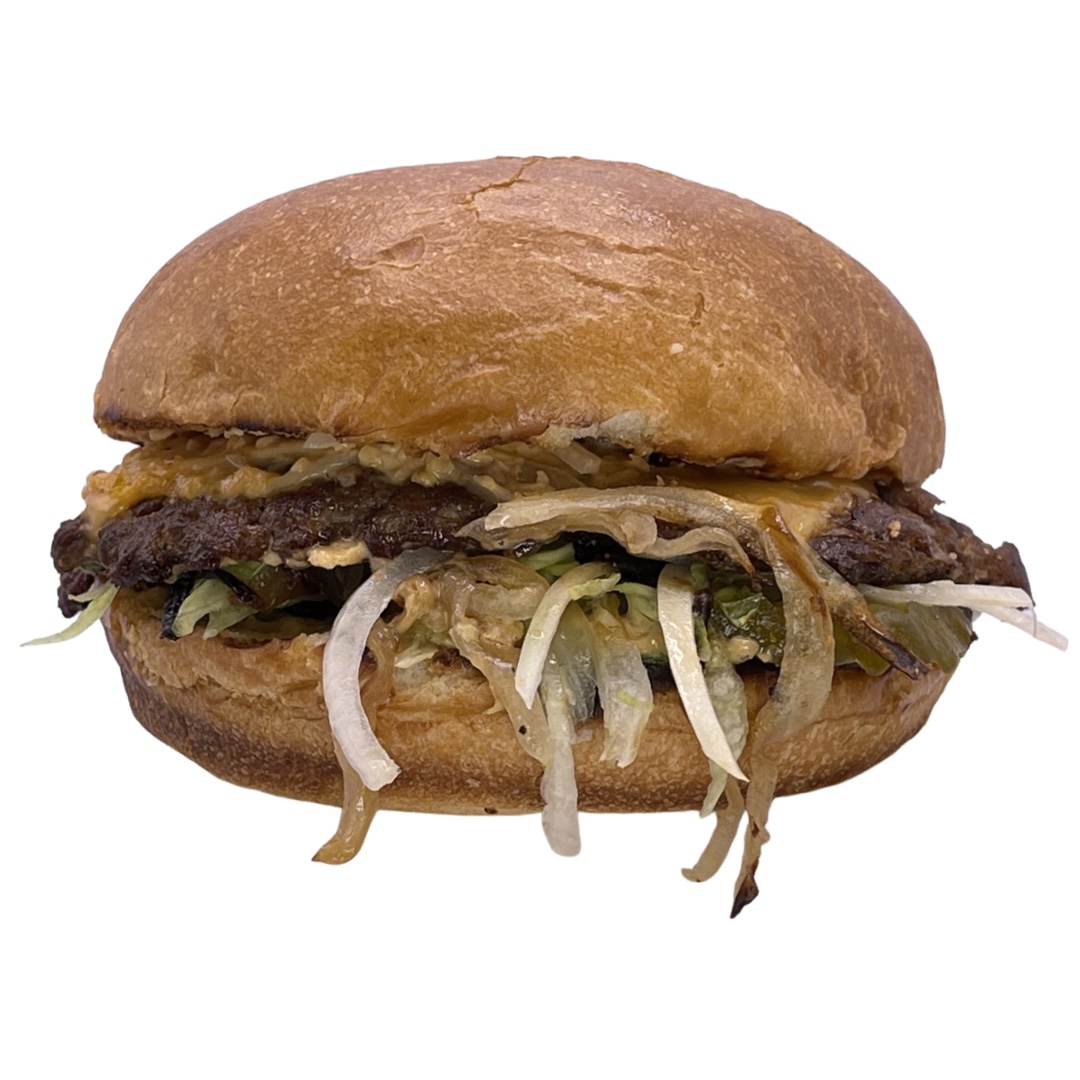 SPYCE - Food Delivery