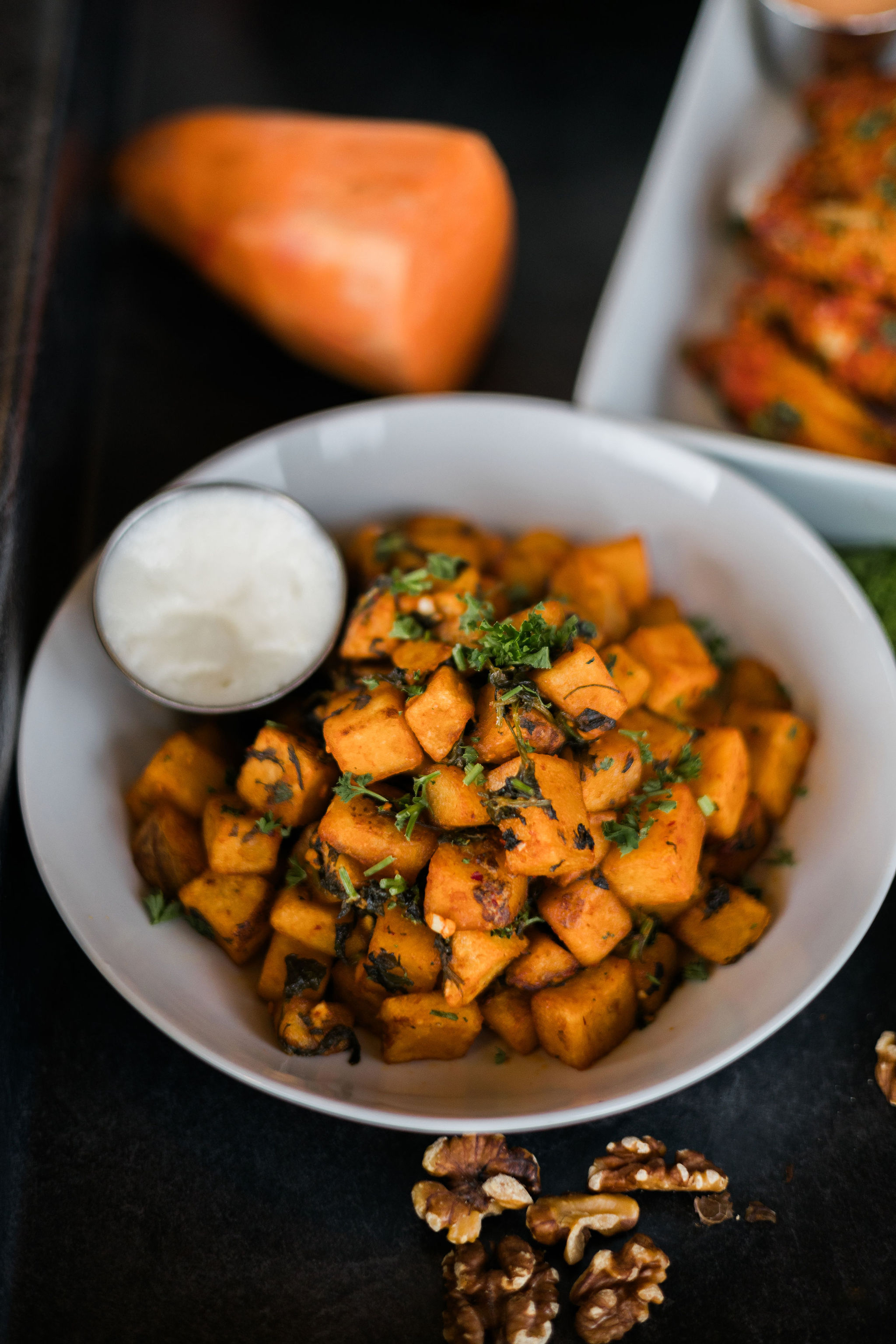 SPYCE - Food Delivery