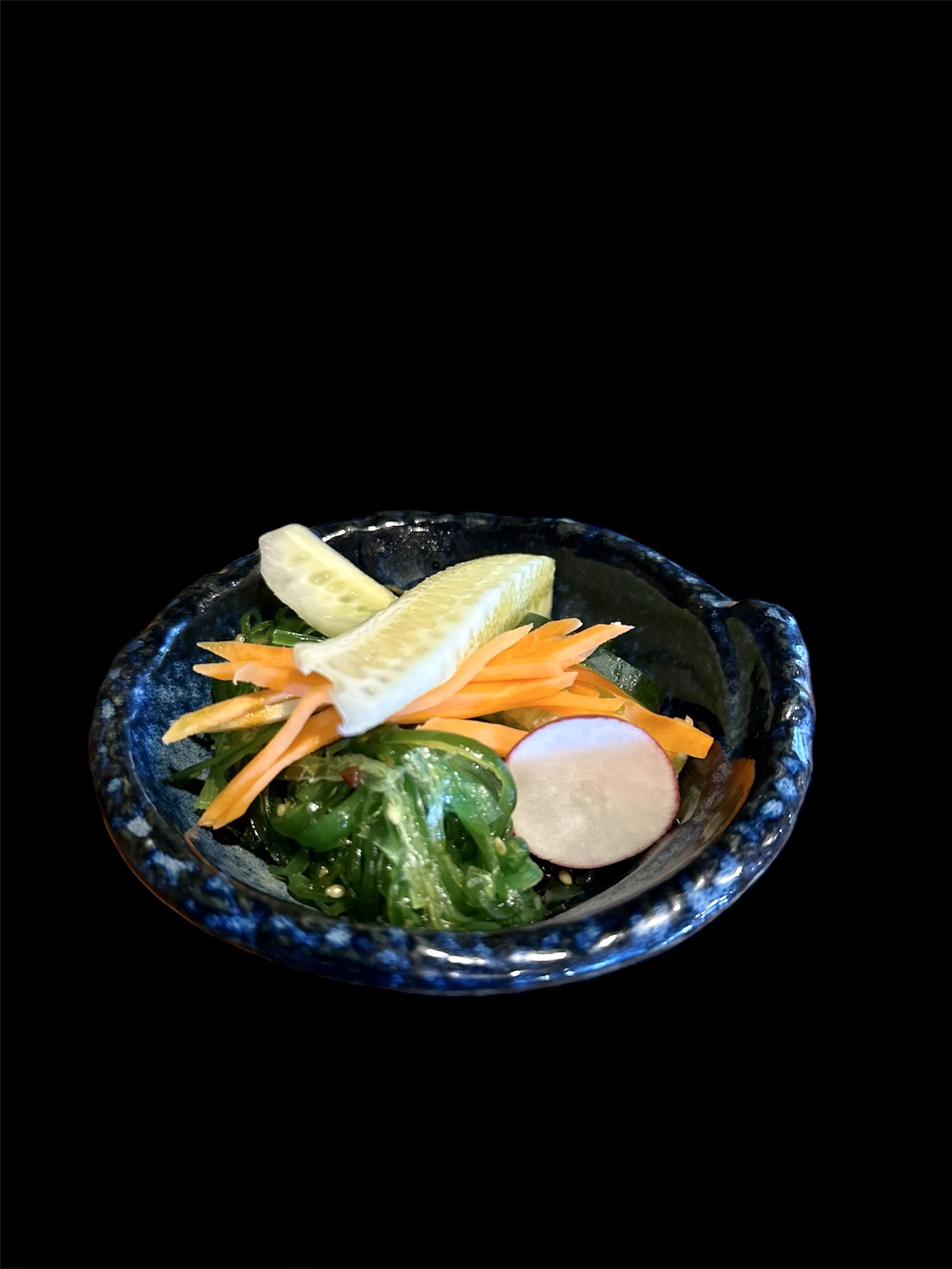 SPYCE - Food Delivery