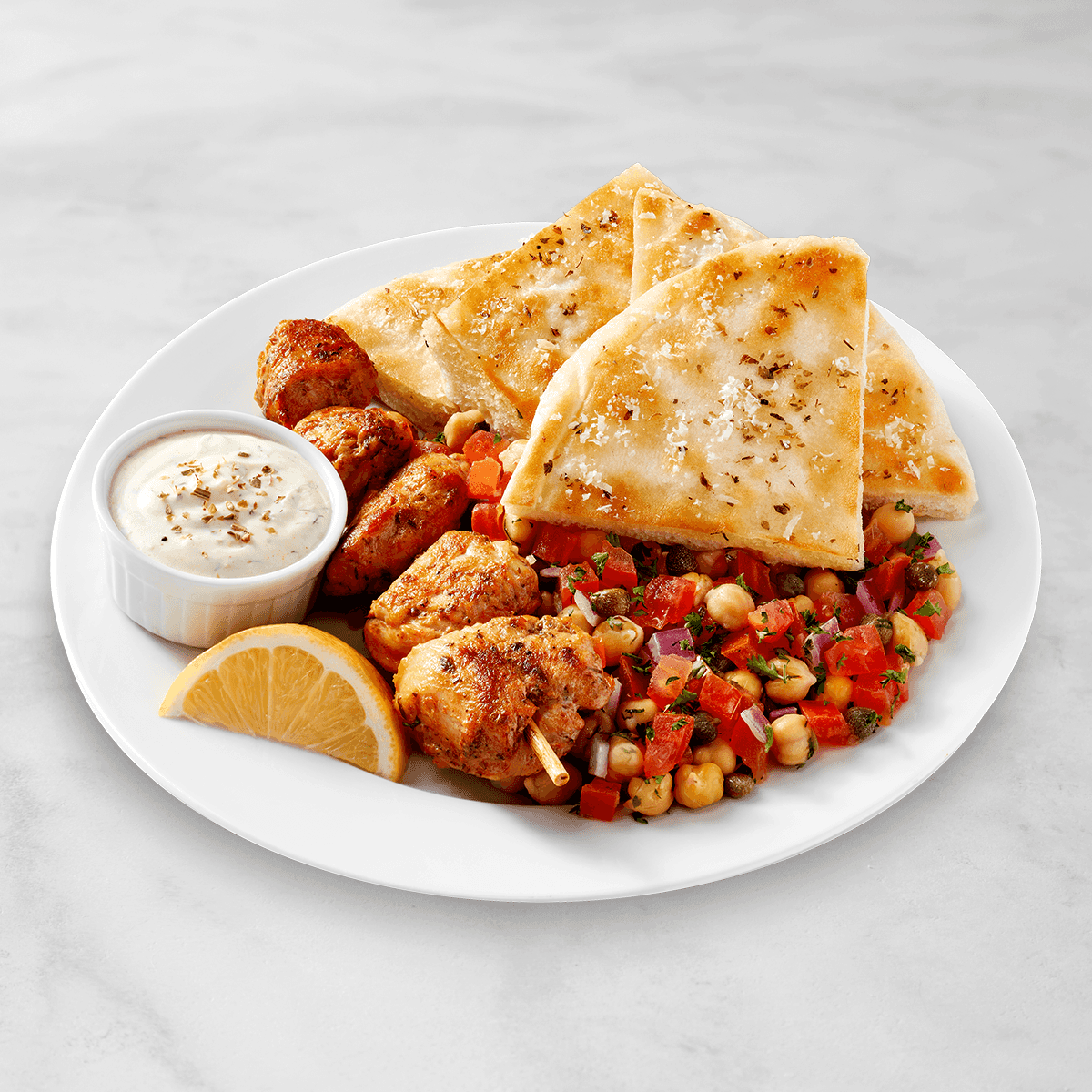 SPYCE - Food Delivery