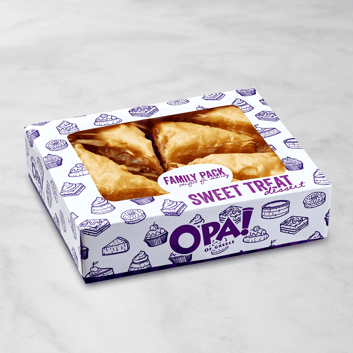 SPYCE - Food Delivery