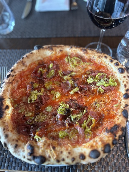 SPYCE - Food Delivery