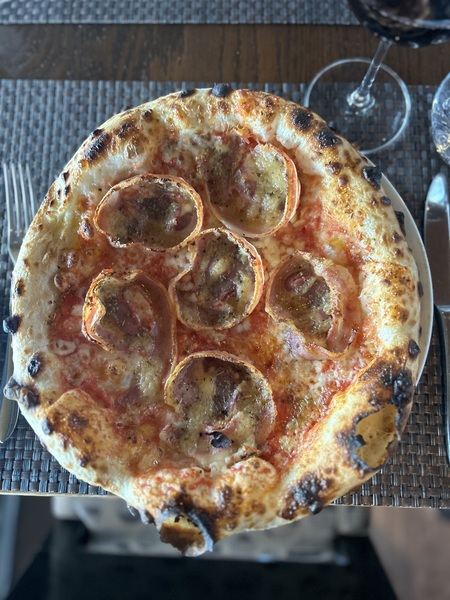 SPYCE - Food Delivery