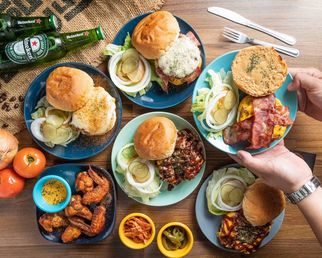 SPYCE - Food Delivery