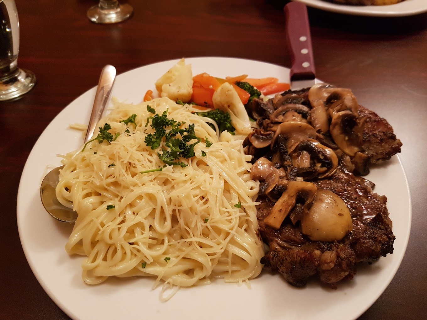 SPYCE - Food Delivery