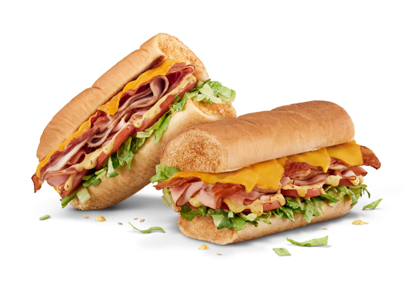 SPYCE - Food Delivery