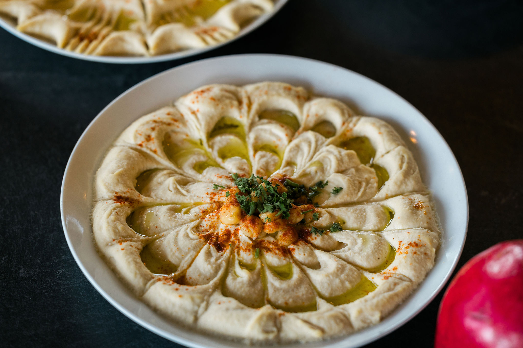 SPYCE - Food Delivery