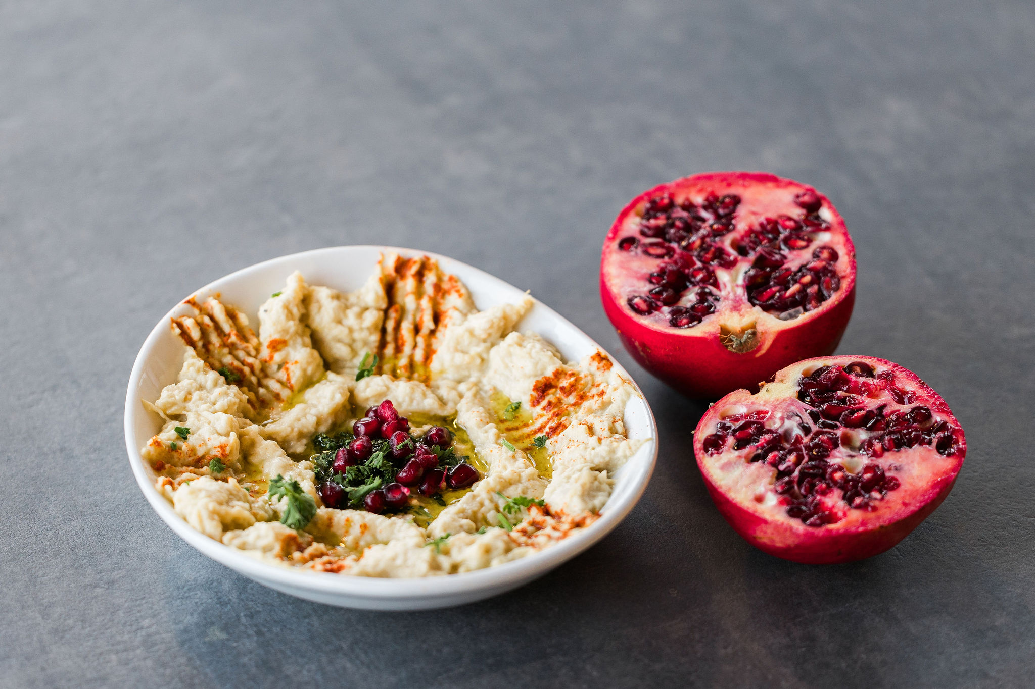 SPYCE - Food Delivery