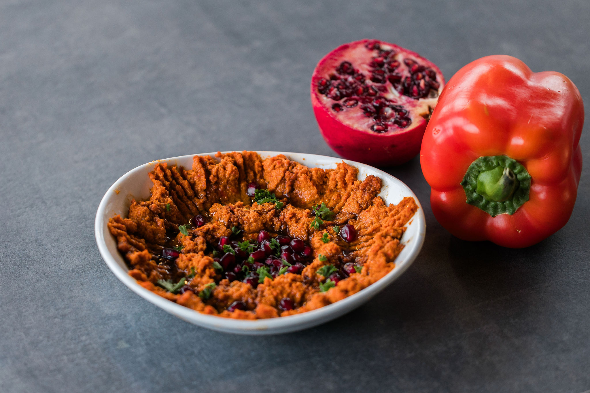 SPYCE - Food Delivery