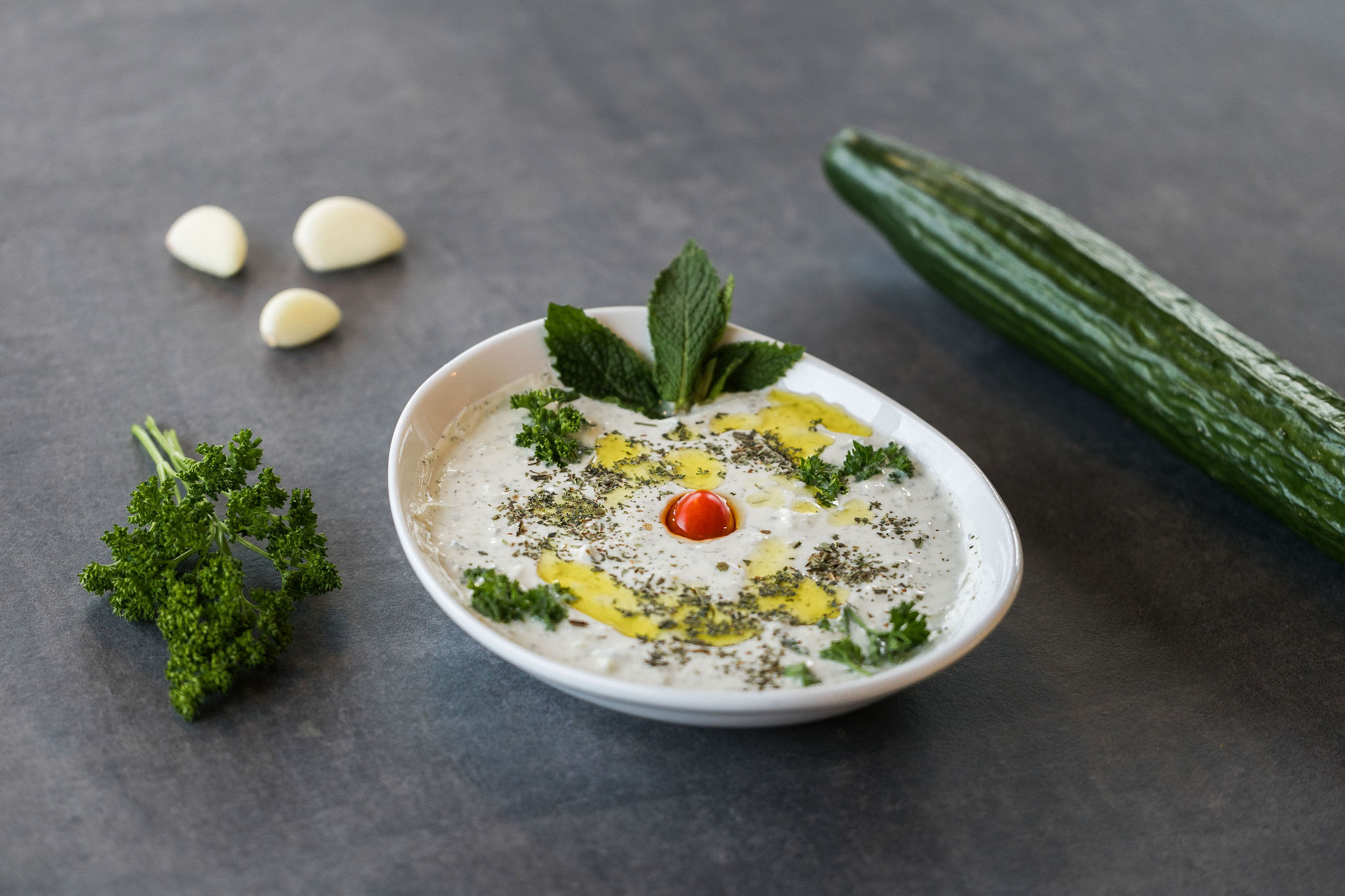 SPYCE - Food Delivery