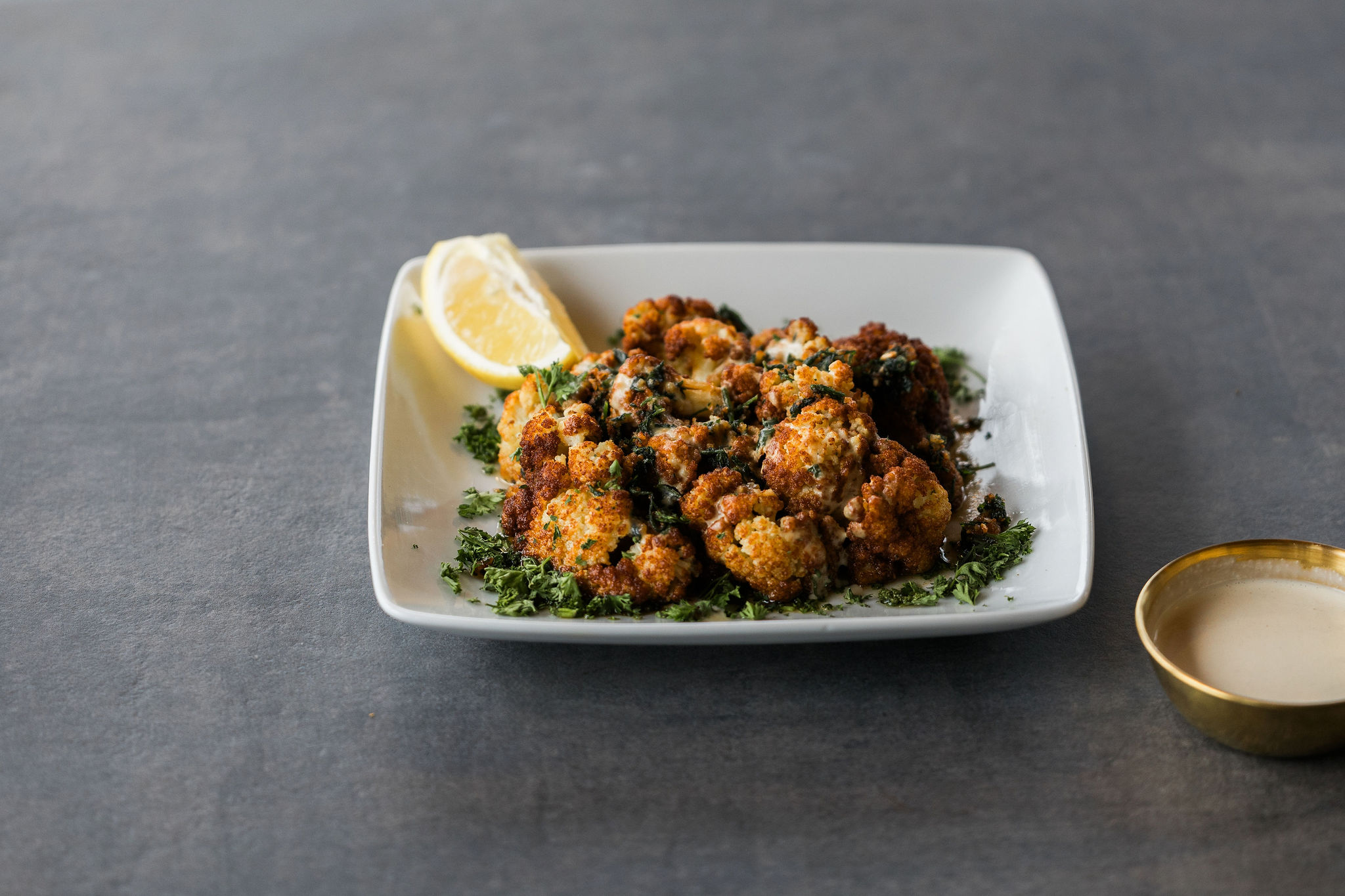 SPYCE - Food Delivery