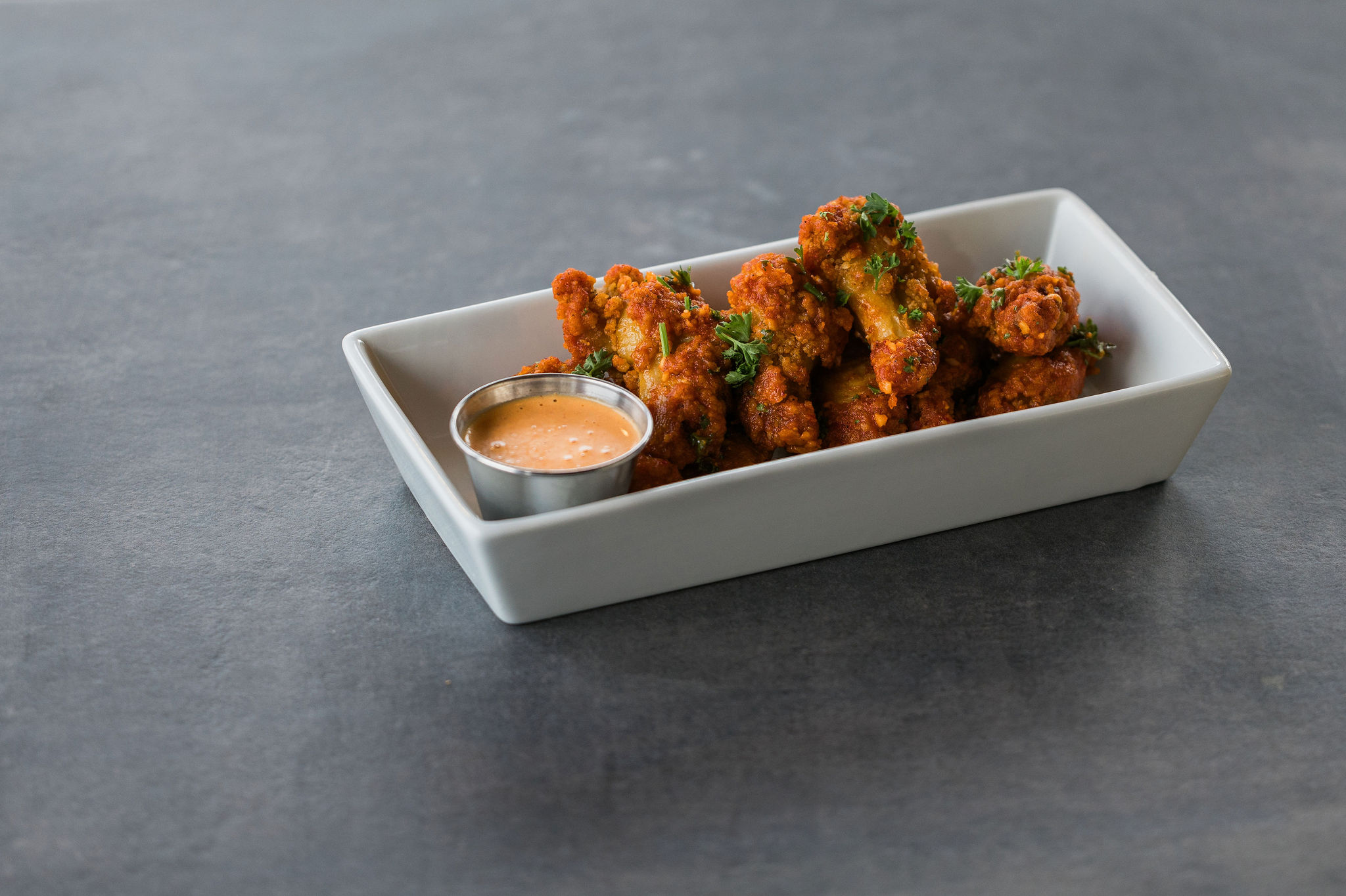 SPYCE - Food Delivery