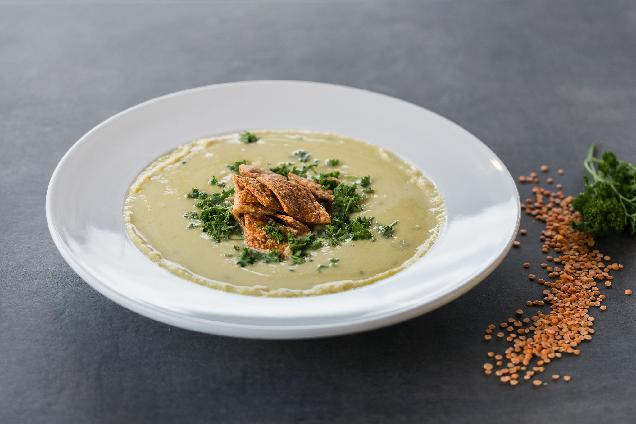 SPYCE - Food Delivery