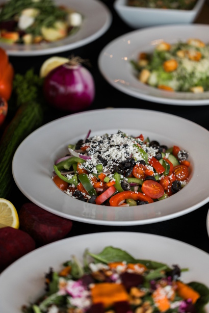 SPYCE - Food Delivery