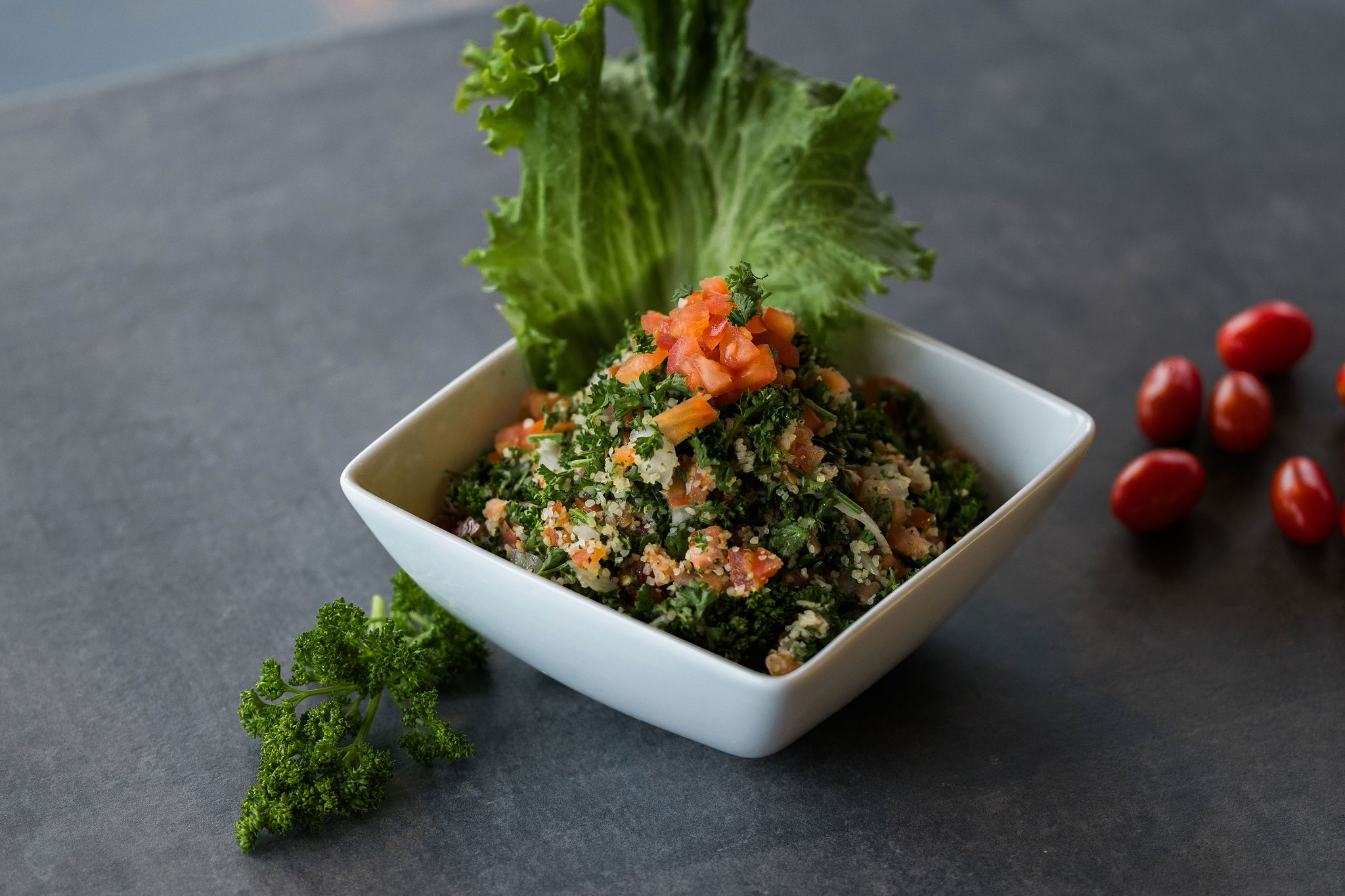 SPYCE - Food Delivery