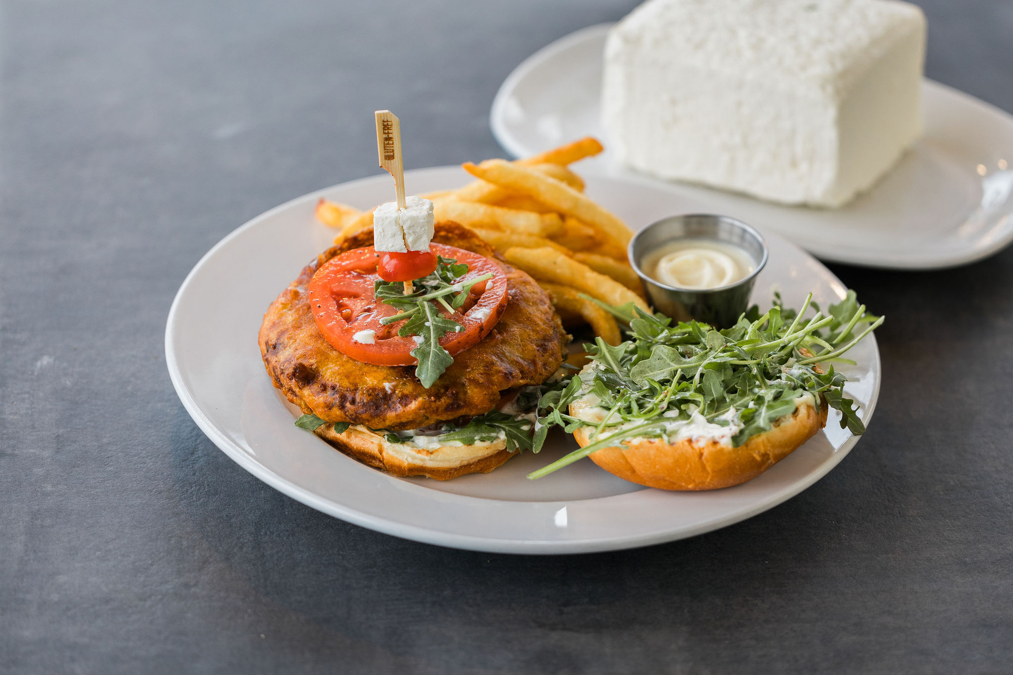 SPYCE - Food Delivery