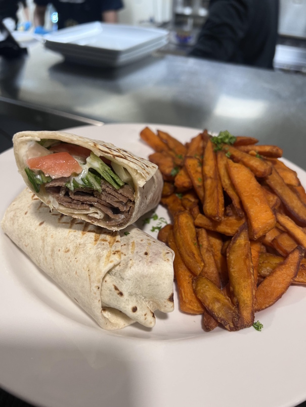 SPYCE - Food Delivery