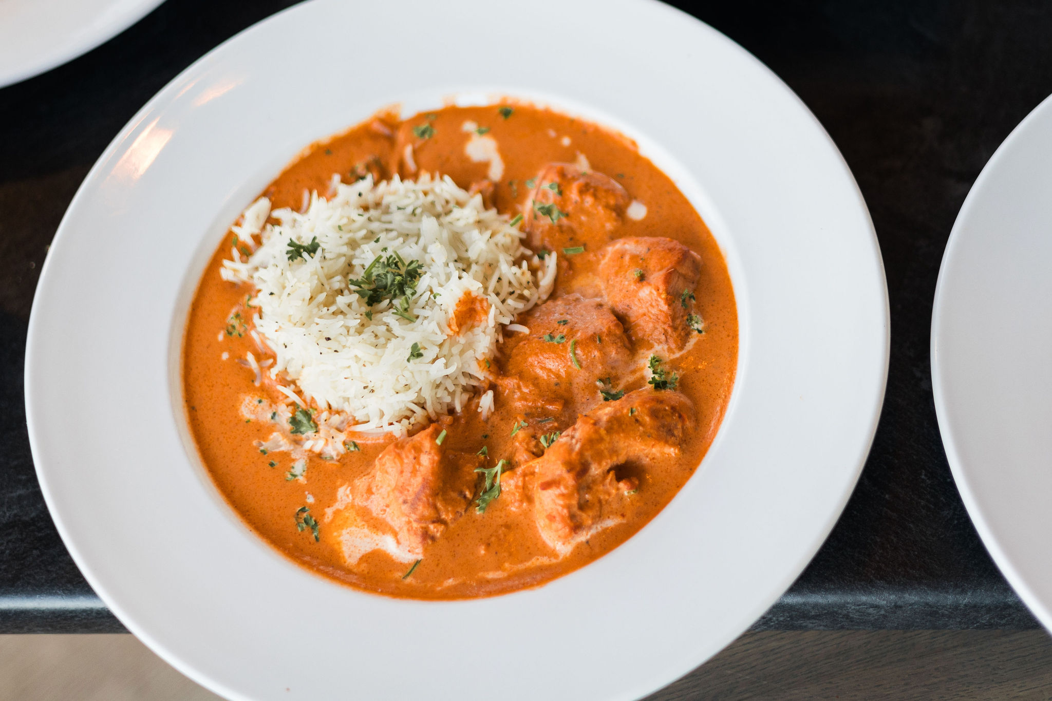 SPYCE - Food Delivery