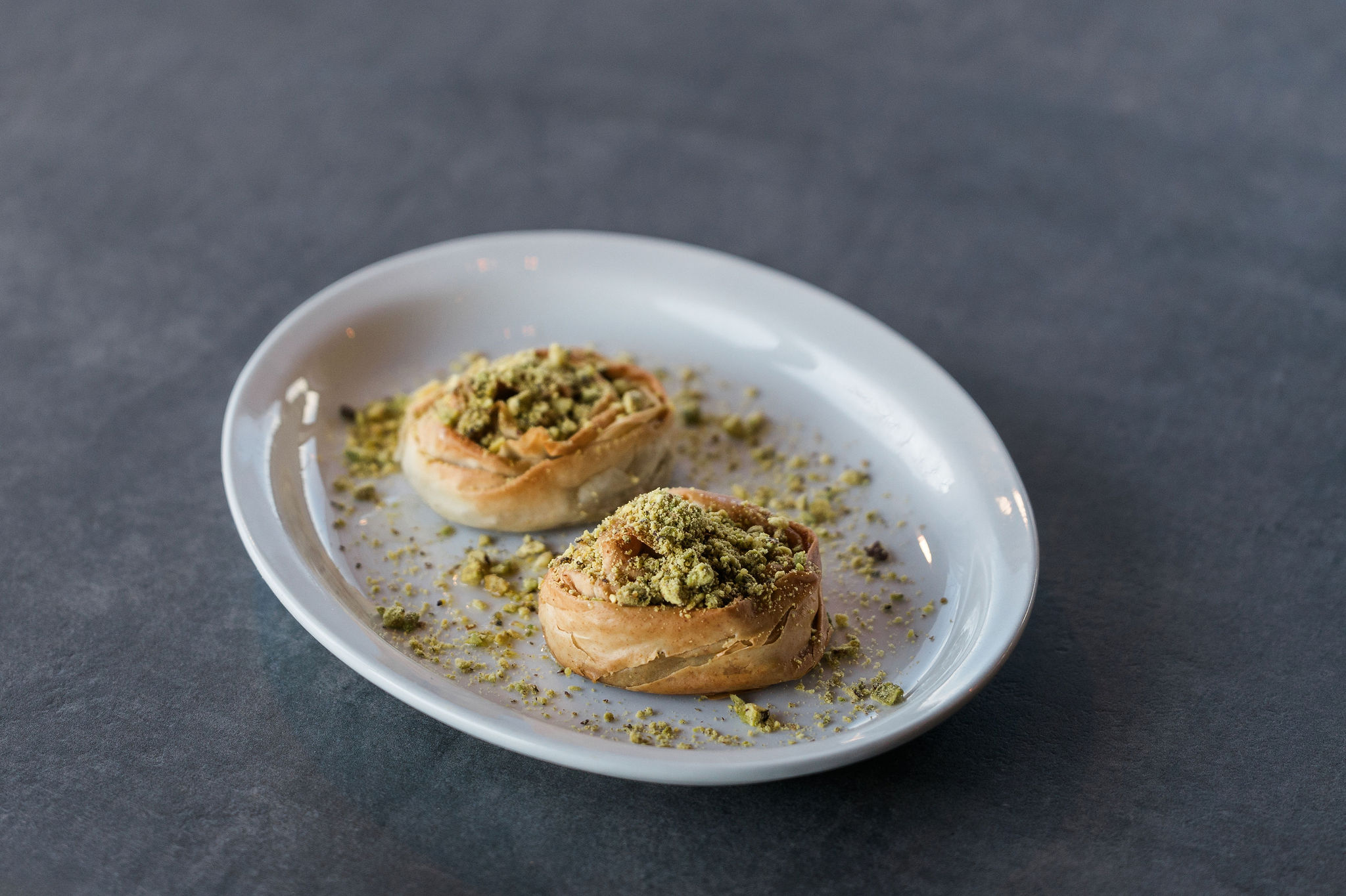 SPYCE - Food Delivery