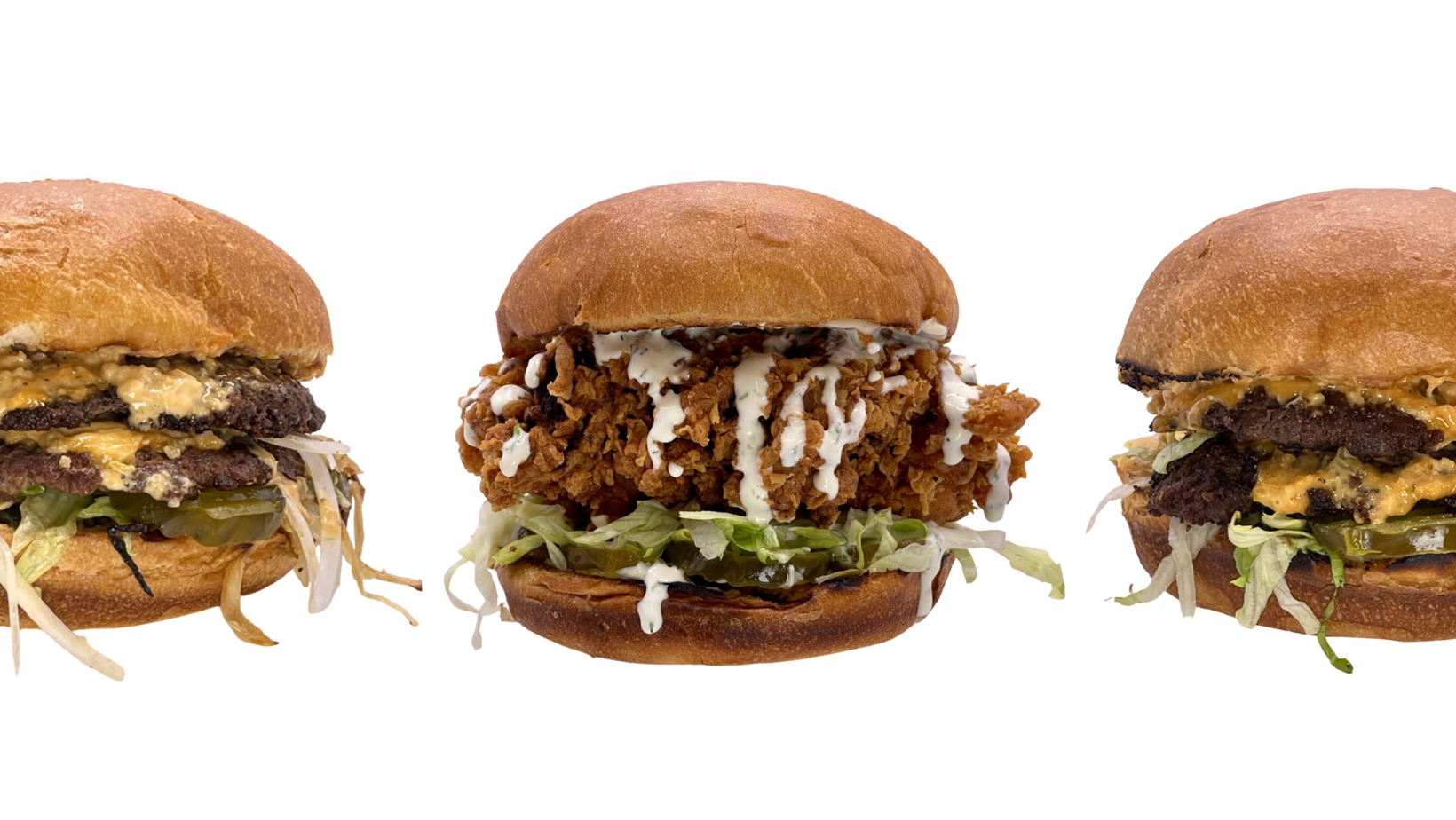 SPYCE - Food Delivery