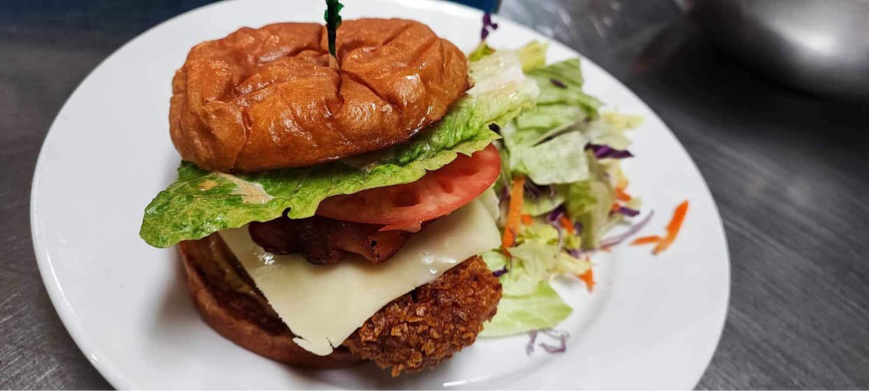 SPYCE - Food Delivery