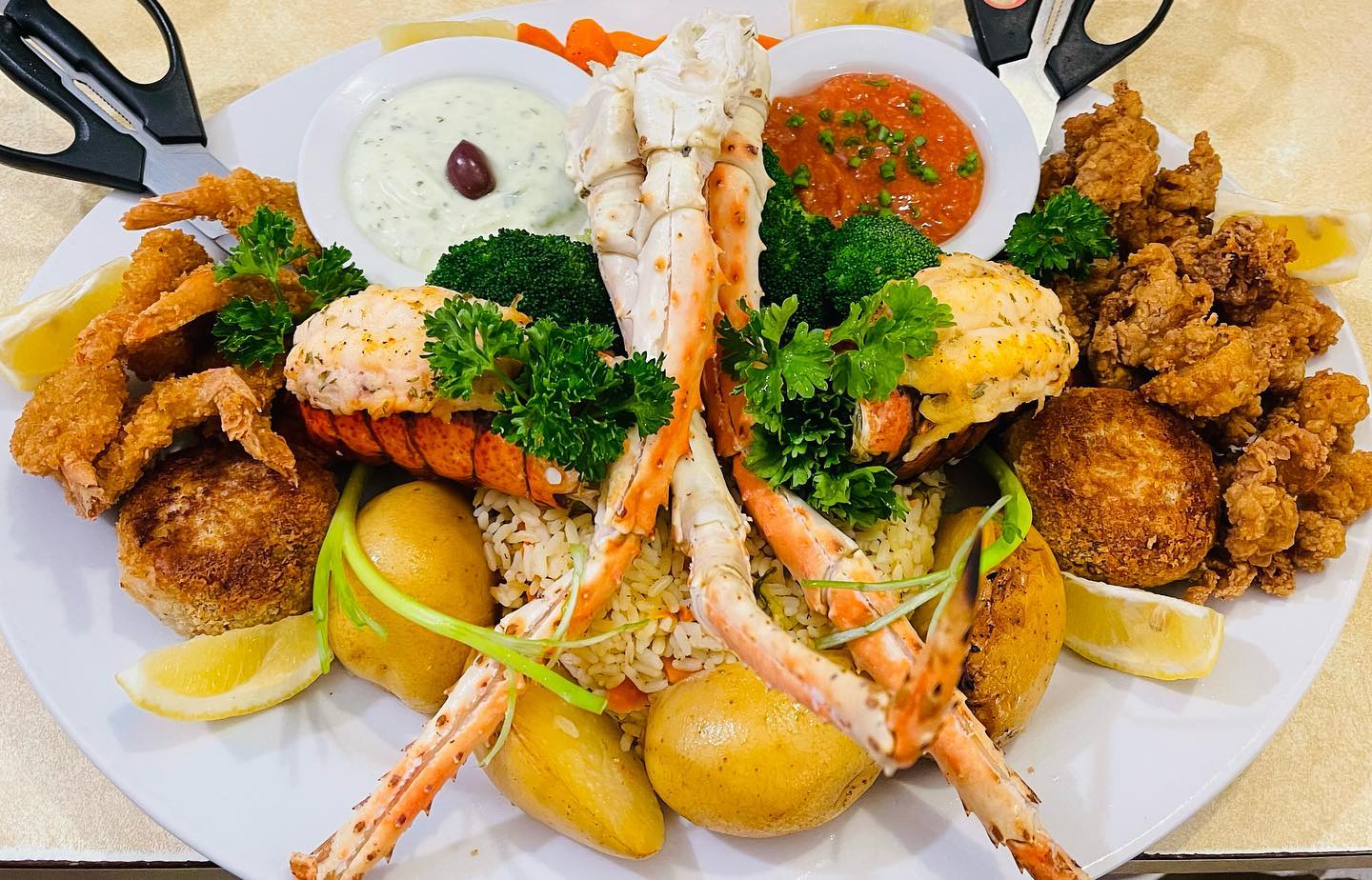 SPYCE - Food Delivery