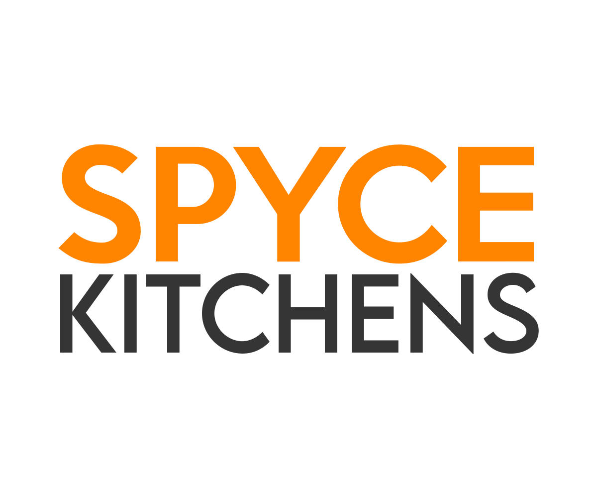 SPYCE - Food Delivery