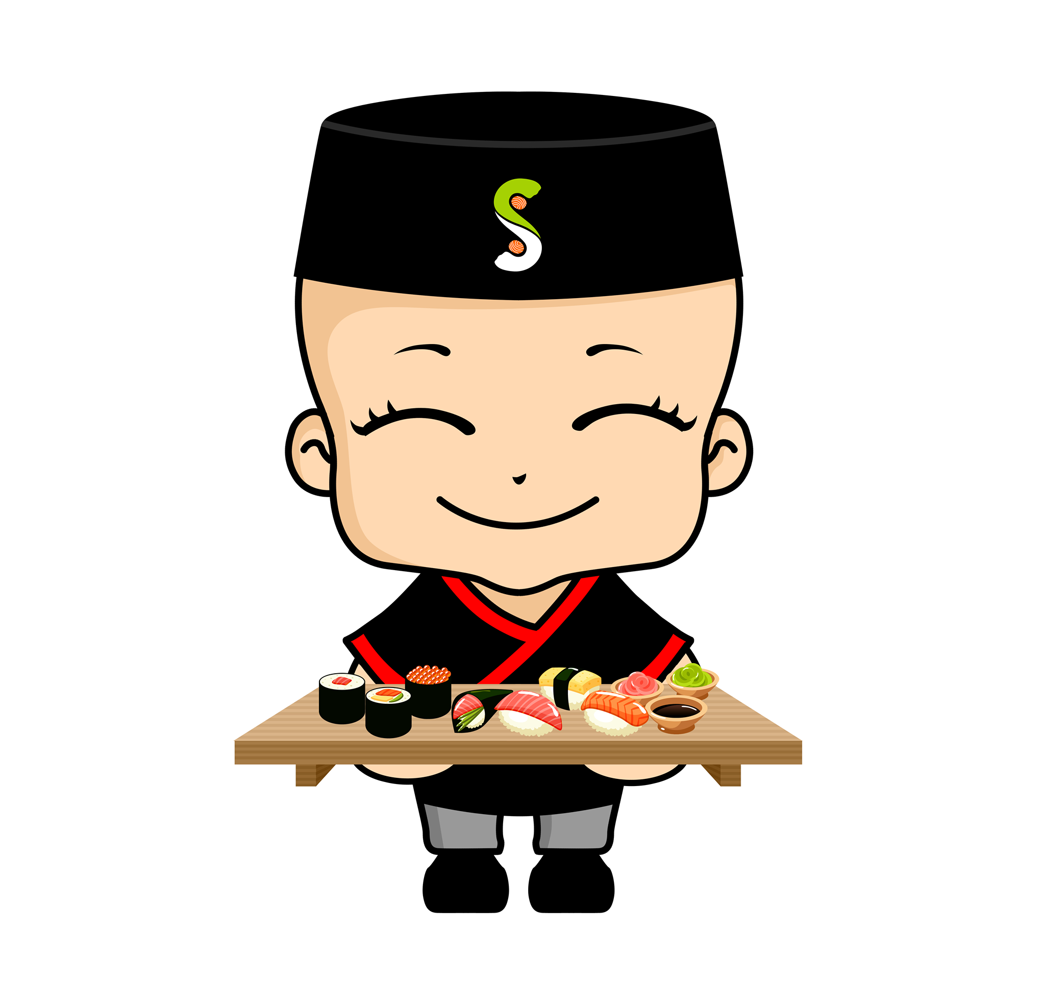 SPYCE - Food Delivery