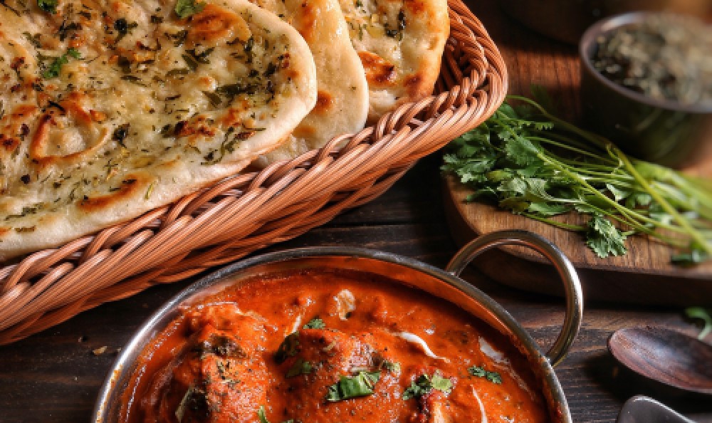 SPYCE - Food Delivery