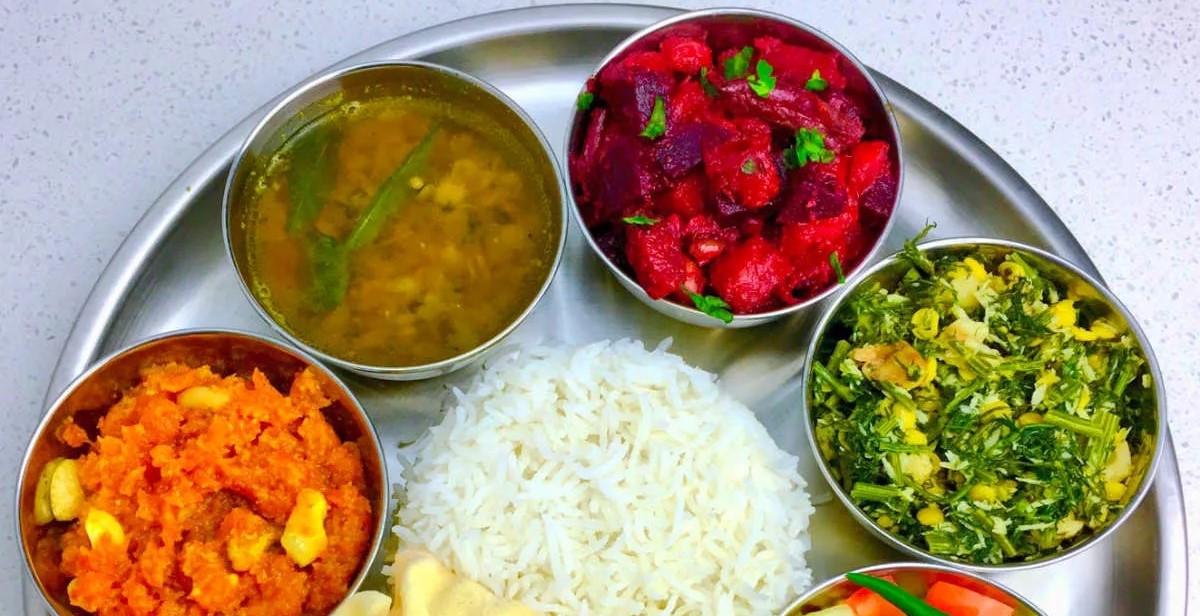 SPYCE - Food Delivery